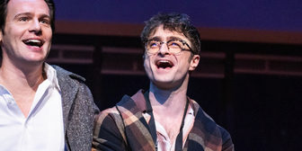 Daniel Radcliffe Wins Tony Award for Best Performance by an Actor in a ...