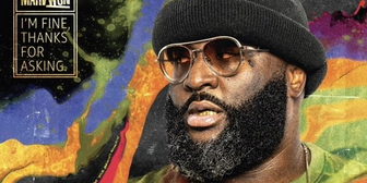 Marv Won Releases New Album 'I'm Fine, Thanks For Asking' Feat Quelle ...