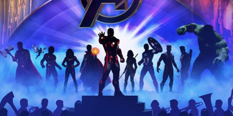 Marvel Studios' INFINITY SAGA Concert Experience Premieres At The ...