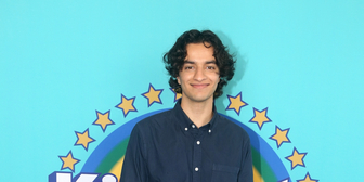 Michael Iskander to Play David in Upcoming Prime Biblical Drama