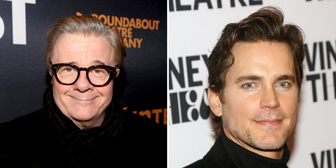 Nathan Lane and Matt Bomer to Star in Hulu Sitcom MID-CENTURY MODERN