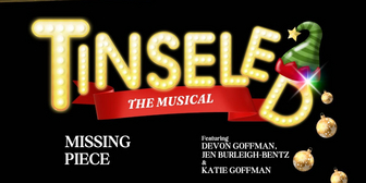 New Musical TINSELED Releases Two Singles Featuring Jen Burleigh-Bentz ...