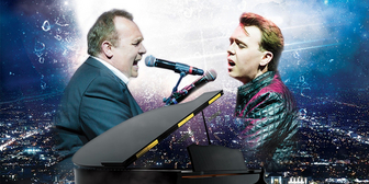 PIANO MEN: GENERATIONS is Coming to Alaska PAC in August