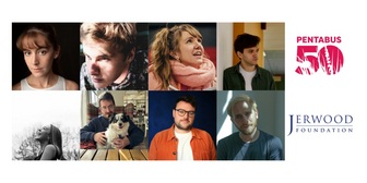Pentabus Reveals New Jerwood Foundation Writer in Residence Bursary and Applications Open
