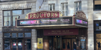 Proctors and Capital Repertory Theatre Reveal 2024-25 Seasons