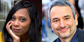 Provincetown Theater Honors Playwrights Joe DiPietro and Kirsten ...