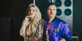 Purple Disco Machine Unveils New Track 'Beat of Your Heart' With ÁSDÍS