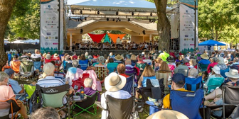 Renée Fleming & More Confirmed For 2025 Vancouver USA Arts And Music Festival