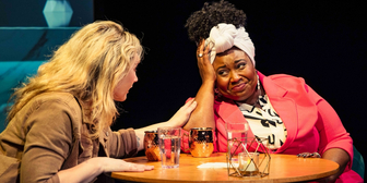 BWW Reviews: Balagan's CARRIE: THE MUSICAL Shines Despite Production ...