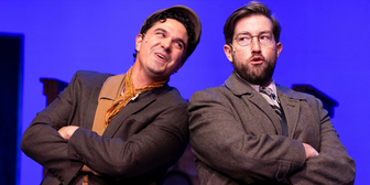 Review: ANASTASIA THE MUSICAL at Keystone Theatrics at The Playhouse at ...