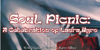 Review: Erica Garraffa Brings Laura Nyro to Life in SOUL PICNIC: A ...