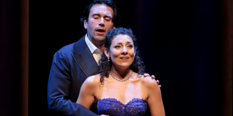 Review: San Diego Opera Presents Andrea Carroll and Joshua Guerrero in ...