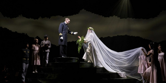 Review: THE SOUND OF MUSIC, Pitlochry Festival Theatre
