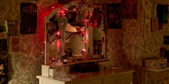 Review: VIOLA'S ROOM, One Cartridge Place