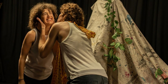 Revival of Lally Katz's THE EISTEDDFOD to be Presented at The Old Fitz ...