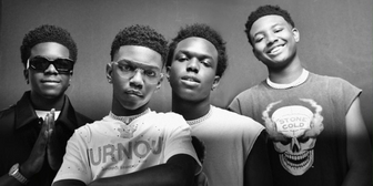 Rising R&B Group Wanmor Release New Single 'Baby'