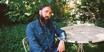 Ron Pope Releases New Album 'American Man, American Music'