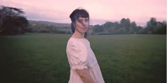 Rose Betts Drops Captivating Celtic Ode 'Come Away'