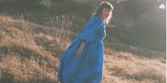 Rose Betts Unveils Emotionally Charged Single 'War'