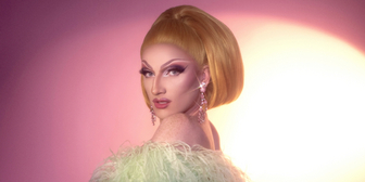 RuPaul's Drag Race Star Plasma to Bring ALL THAT PLAZZ To Laurie ...