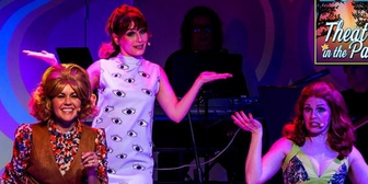 SHOUT! THE MOD MUSICAL Playing At Johnson County Arts & Heritage Center ...