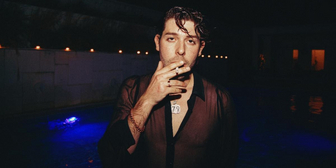 Sam Williams Releases New Song 'American Actress' and Teases New Project