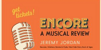 Spotlight: ENCORE A MUSICAL REVIEW at Delta Performance Hall at Eccles ...