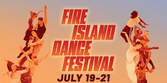 Spotlight: FIRE ISLAND DANCE FESTIVAL at Fire Island Pines