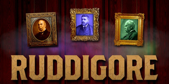Spotlight: RUDDIGORE at Young Victorian Theatre Company.