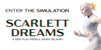 Spotlight: SCARLETT DREAMS at Greenwich House Theatre