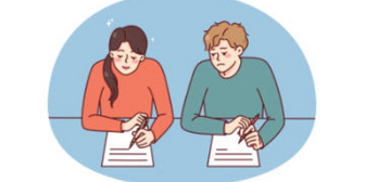 Student Blog: AI's Effect on Academic Dishonesty