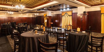 THE MAGIC PARLOR Extends at the Goodman