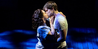 Courtney Reed, Luis Salgado and More Set for SELENA at The Underground, 4/1