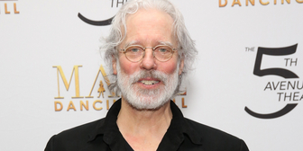 Terrence Mann Will Join THE GREAT GATSBY on Broadway