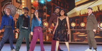 The 76th Annual Tony Awards Win Emmy for Outstanding Choreography