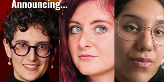 The Gate Theatre Reveals Three New Commissions To Run Alongside Sanaz ...