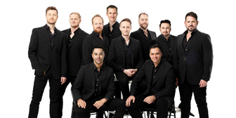 The TEN Tenors to Embark on 30th Anniversary Tour in 2025