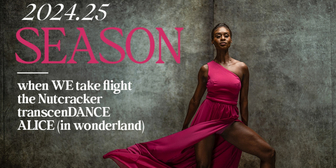 The Washington Ballet Unveils 2024-25 Season Featuring THE NUTCRACKER ...