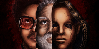 The Weeknd Returns to Universal Studios Hollywood Halloween Horror Nights