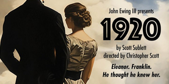 Theater Resources Unlimited to Present Live Broadcast of 1920 By Scott ...