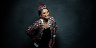 Tik-Tok Comedian Pinky Patel is Coming to NJPAC