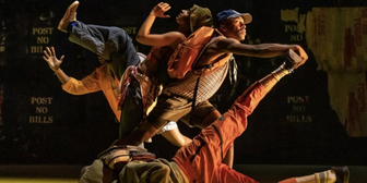 New Musical HEATHER SMILEY FOR PRESIDENT to Open Off-Broadway