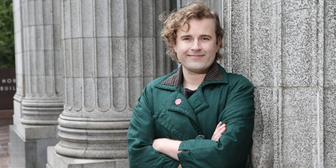 Transgender Artist And Activist Ry Armstrong Elected To National ...