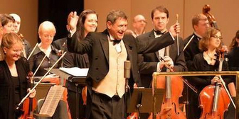 Vancouver Symphony Orchestra USA to Present Berlioz's SYMPHONIE FANTASTIQUE