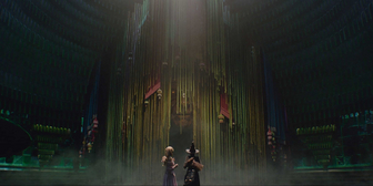 WICKED Movie Wins Academy Award for Best Production Design