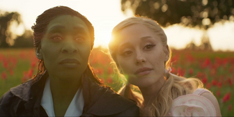 WICKED Scores Record-Breaking Monday Box Office Gross