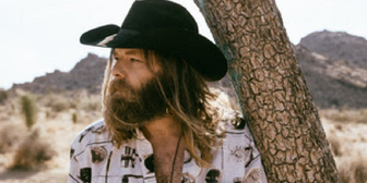 Wesley Dean Announces New Album 'Music From Crazy Hearts'