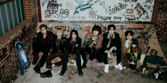 Xdinary Heroes Releases First Full-Length Album 'Troubleshooting'