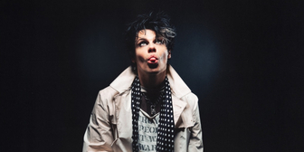 Yungblud Releases Cover Of Kiss Classic 'I Was Made For Lovin' You ...