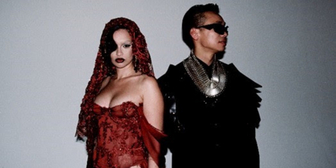 ZHU Releases New Album 'Grace'